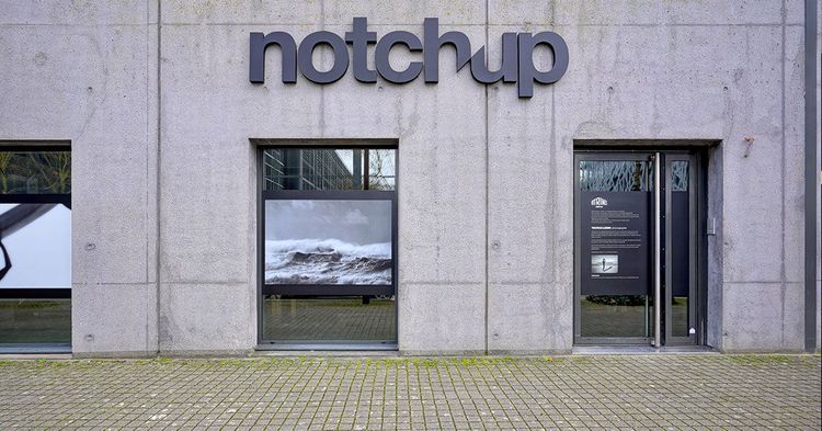 Notchup | Notchup - Clients
